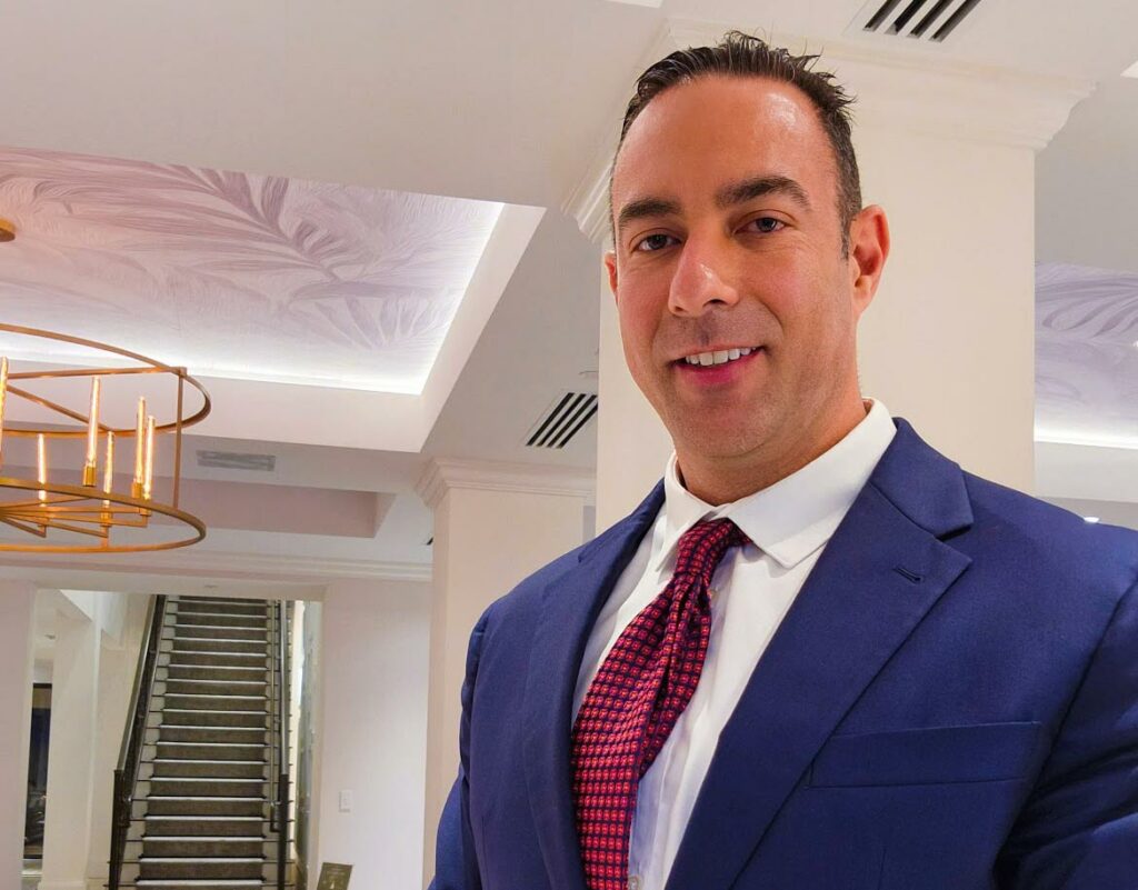 Neil Parsont | Boca Raton, Fl